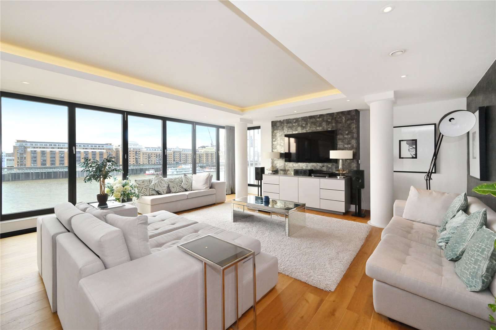 St. Katharines Way, London, E1W 1BE | Property to rent | Savills