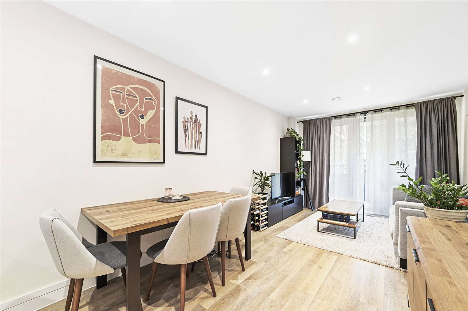 The Grange, London, SE1 3GW | Property to rent | Savills