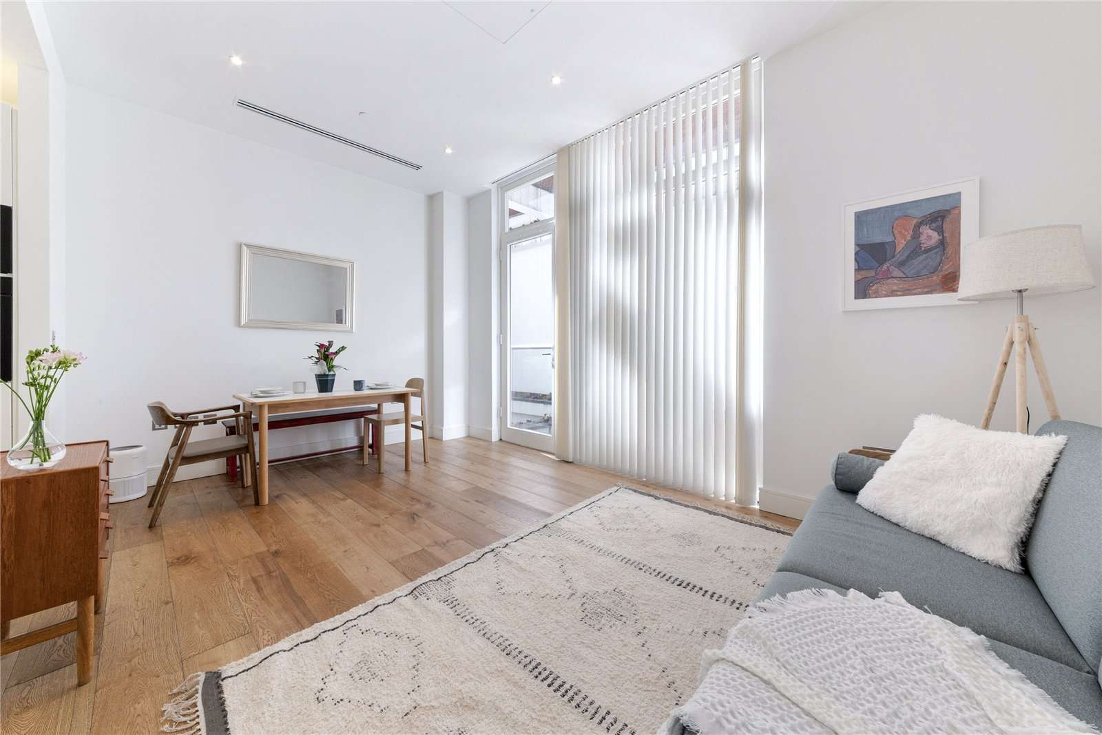 St Mary At Hill, London, EC3R 8EE | Property to rent | Savills