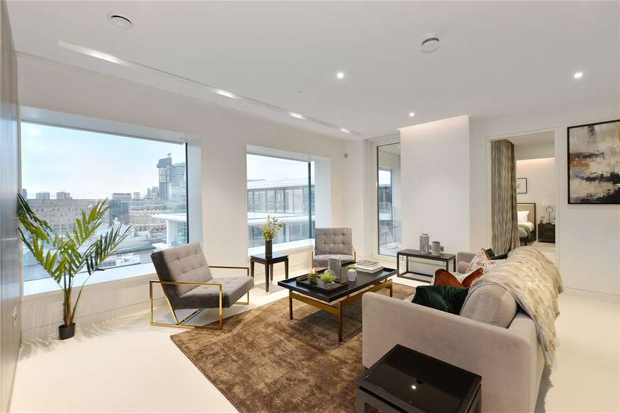 Sugar Quay, 1 Water Lane, London, EC3R 6AP | Property to rent | Savills