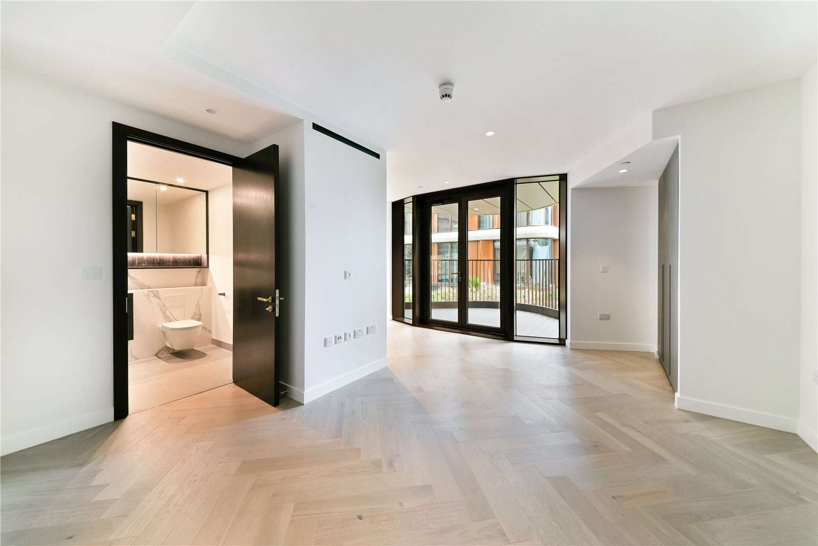 Triptych Place, London, SE1 9FL | New Homes & New Builds to rent | Savills