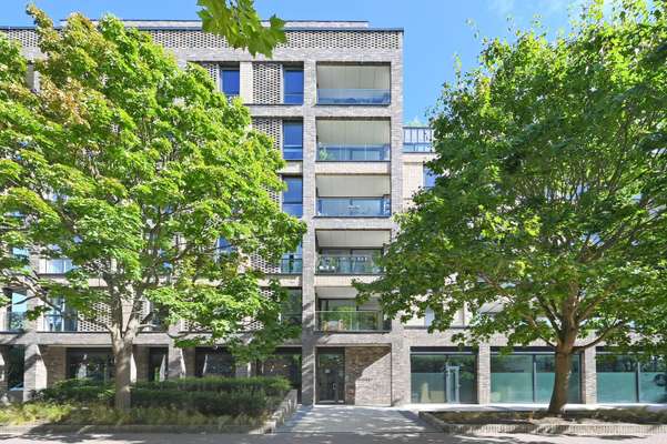 Savills | Properties for sale in Wapping, London