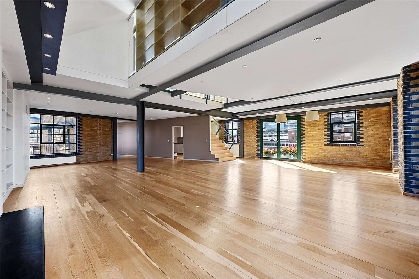 Flats for sale in London Bridge Station, London | Savills