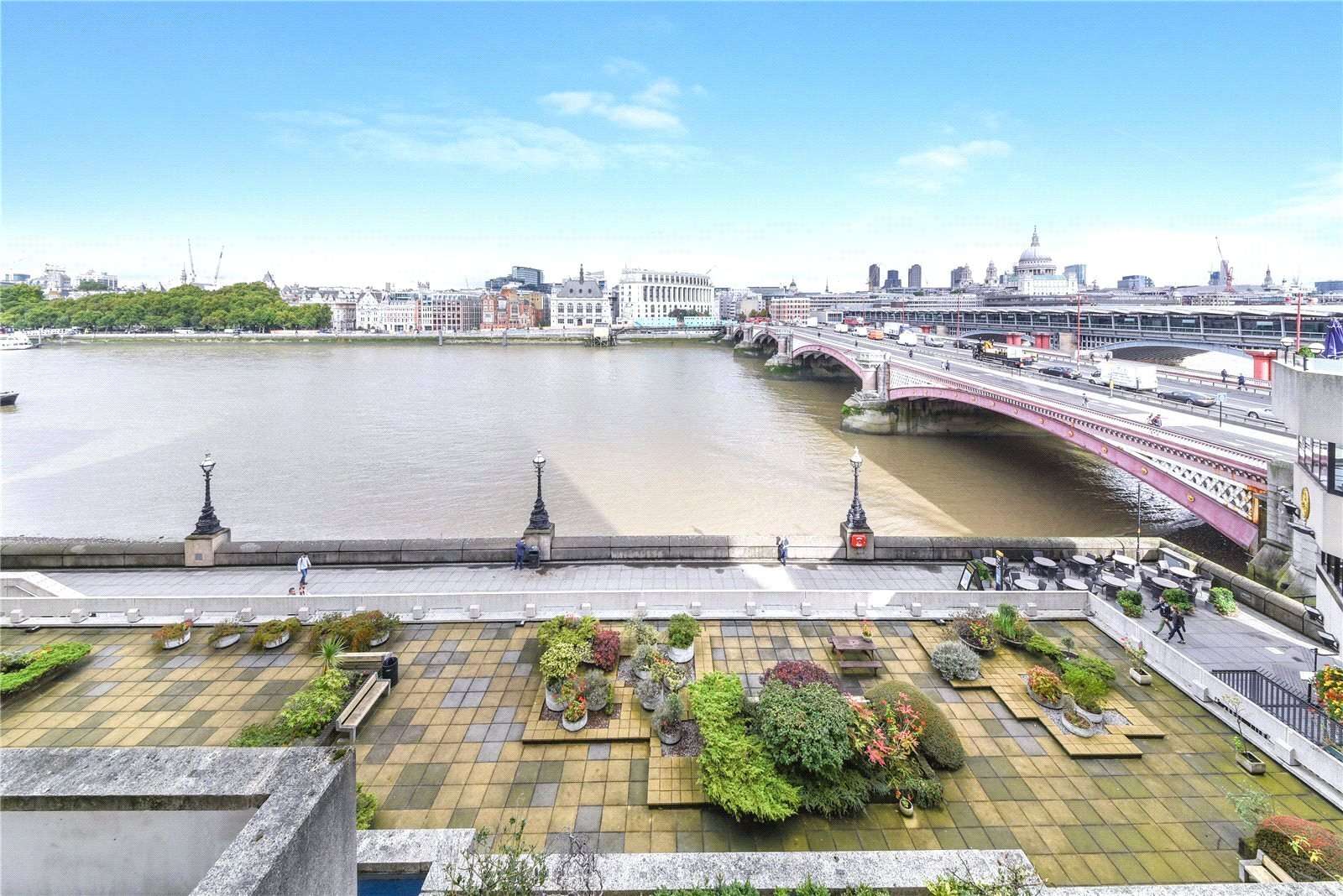Upper Ground, London, SE1 9PB | Property for sale | Savills