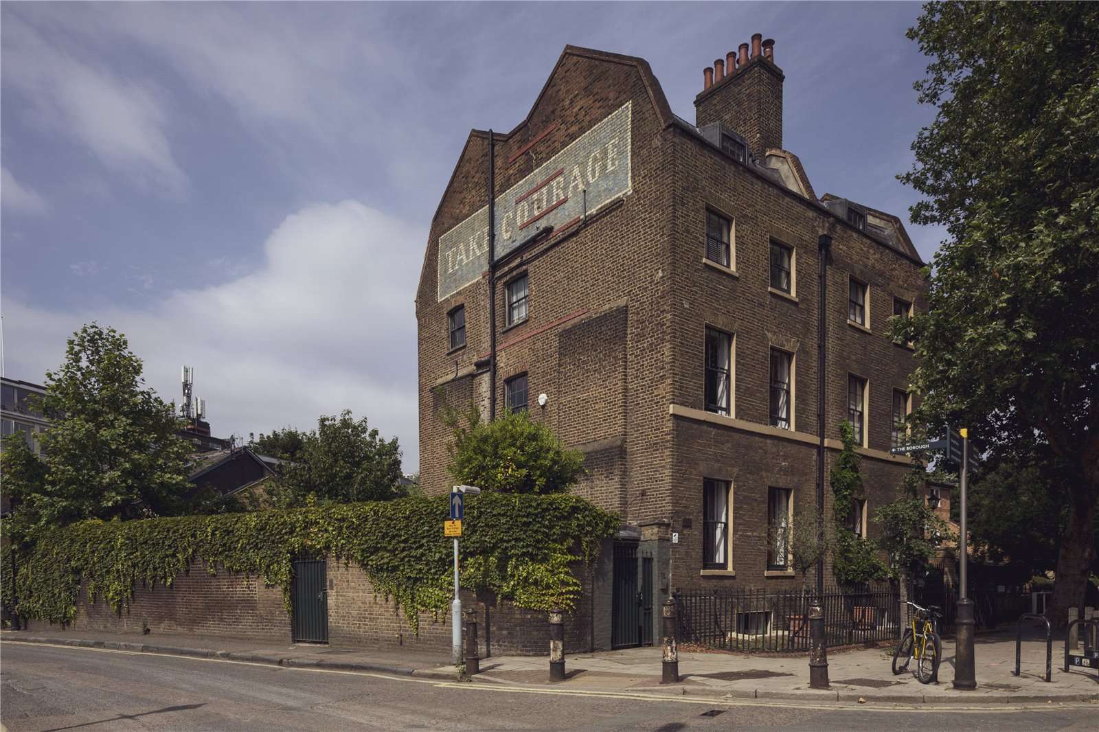 Park Street, London, SE1 9EQ | Property for sale | Savills