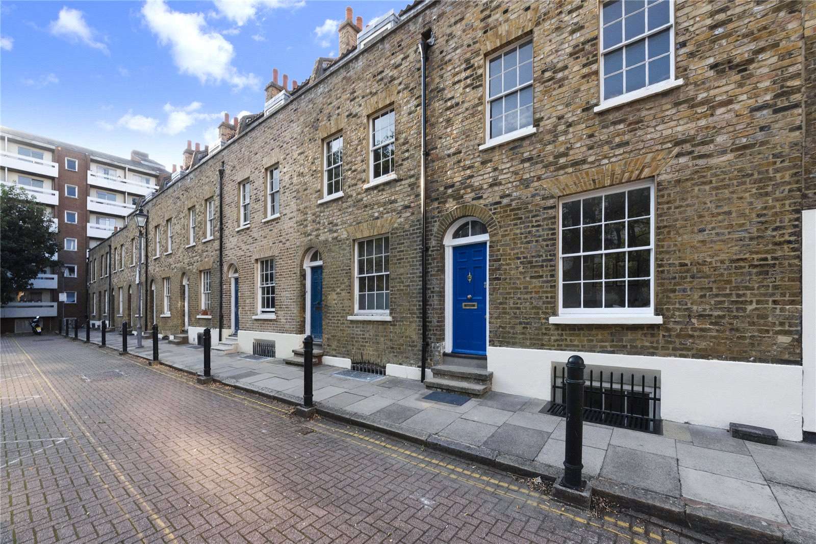 Property for sale in Wapping, London | Savills