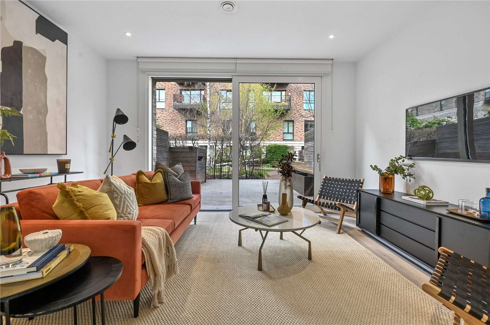 Wansey Street, London, SE17 1FF | Property for sale | Savills