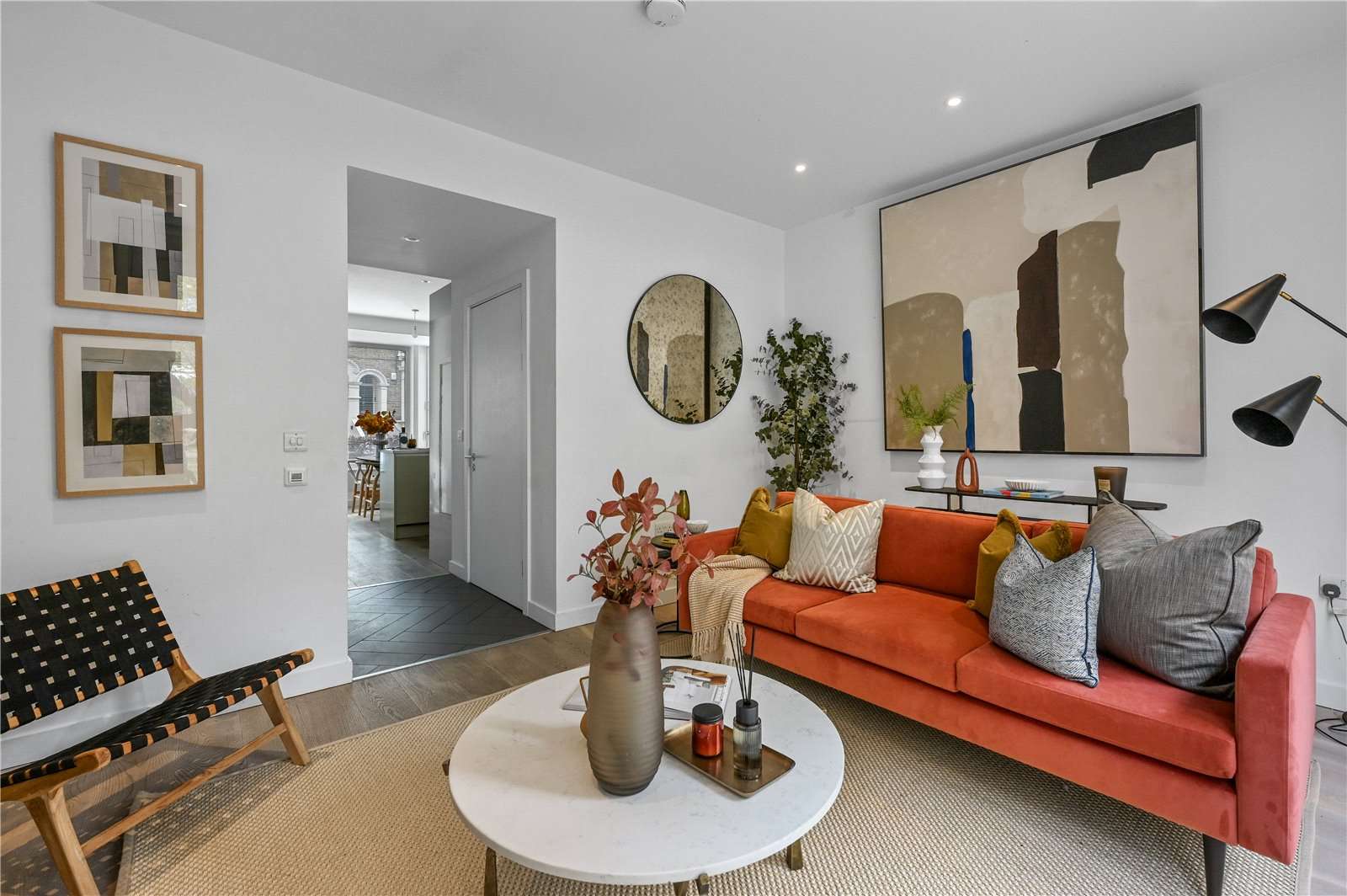 Wansey Street, London, SE17 1FF | Property for sale | Savills