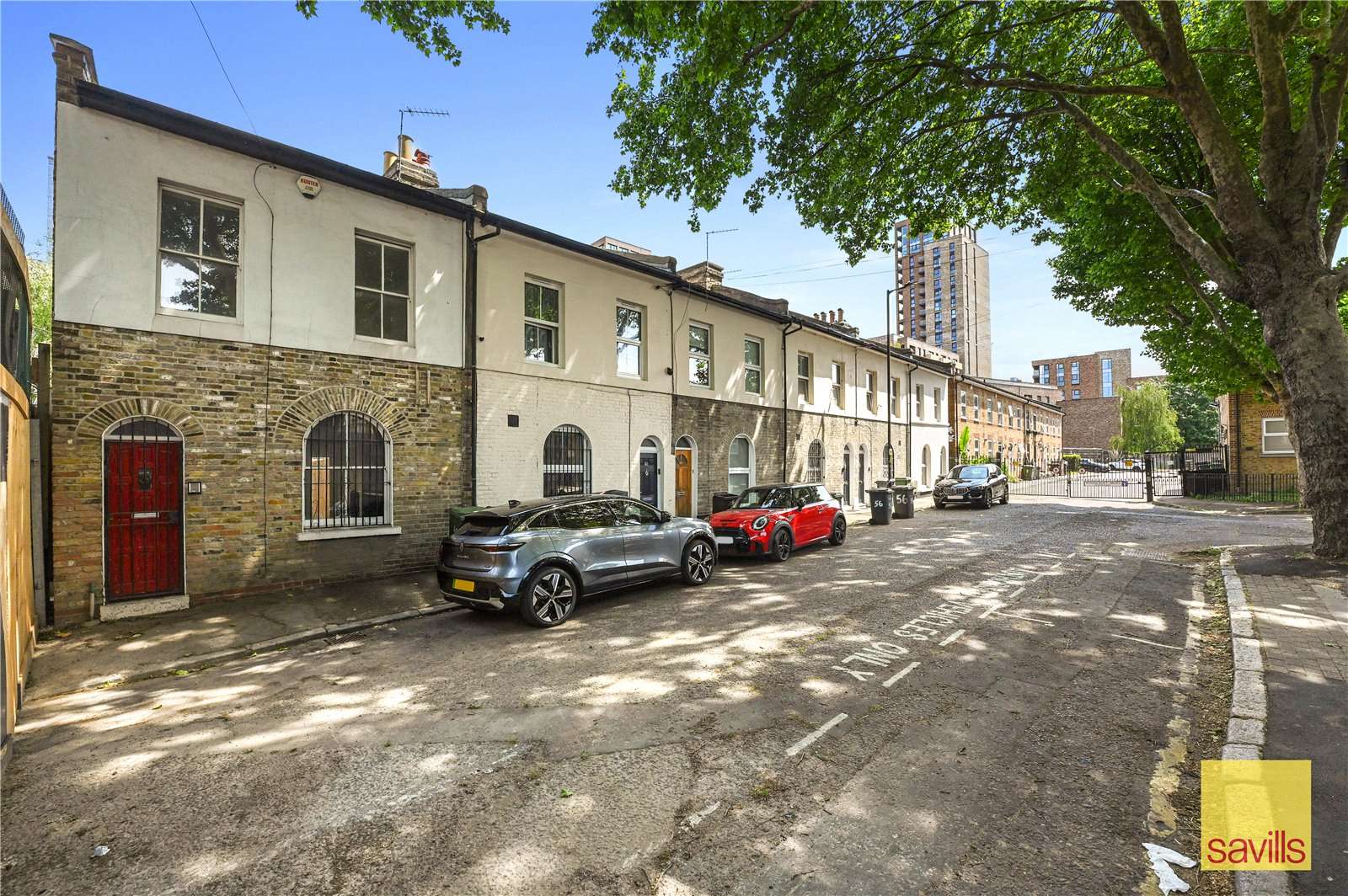 Houses for sale in Lewisham Borough, London | Savills