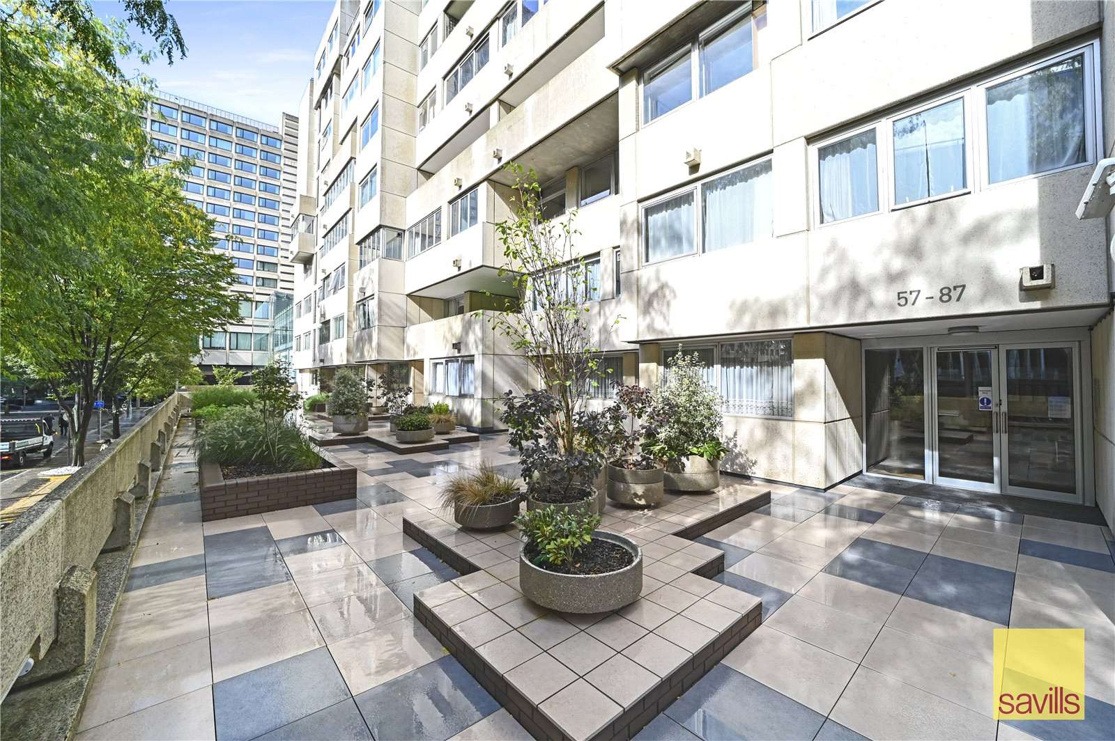 Property for sale in EC4V, England | Savills