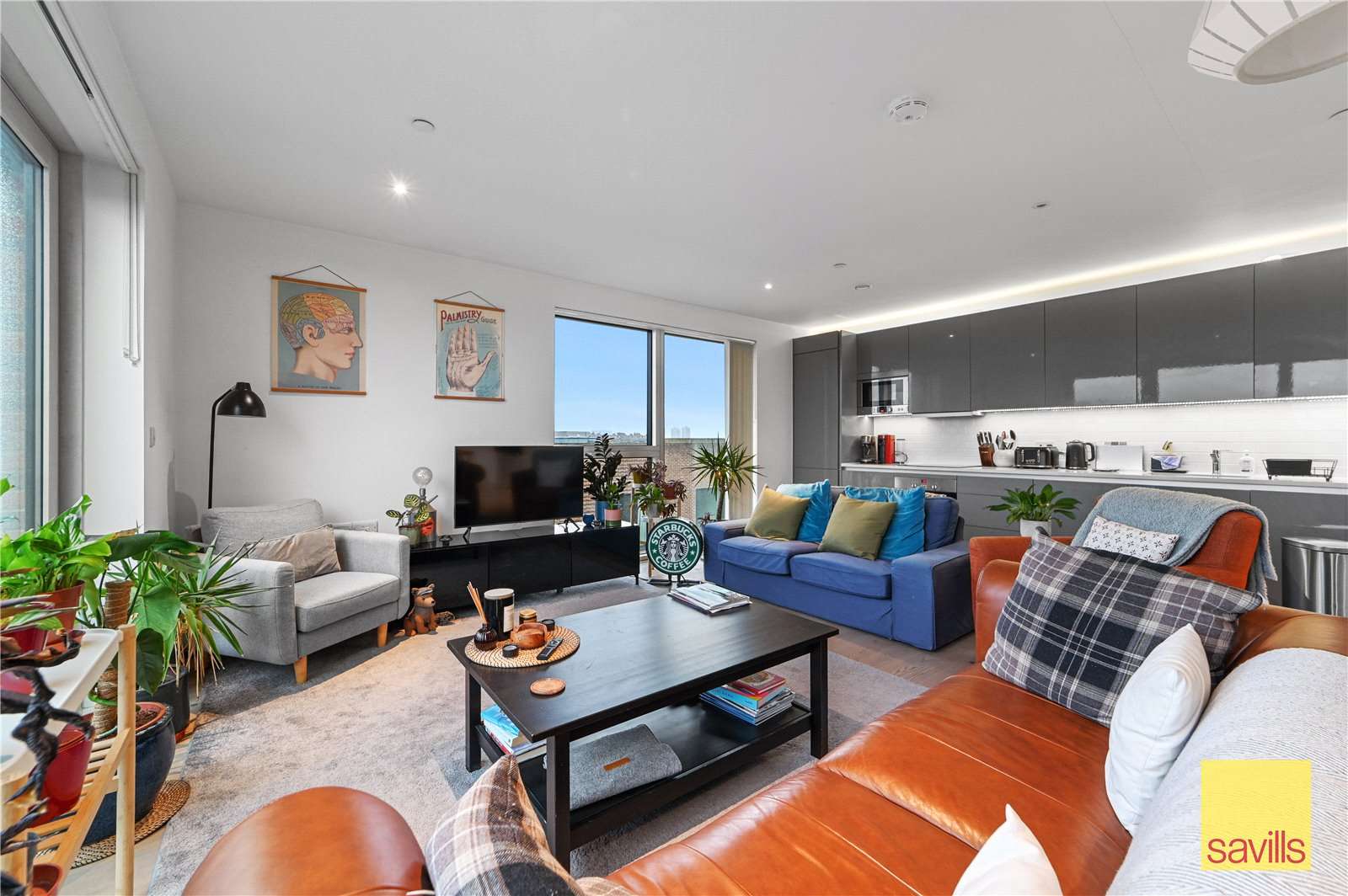 Victory Place, London, SE17 1PG | Property for sale | Savills