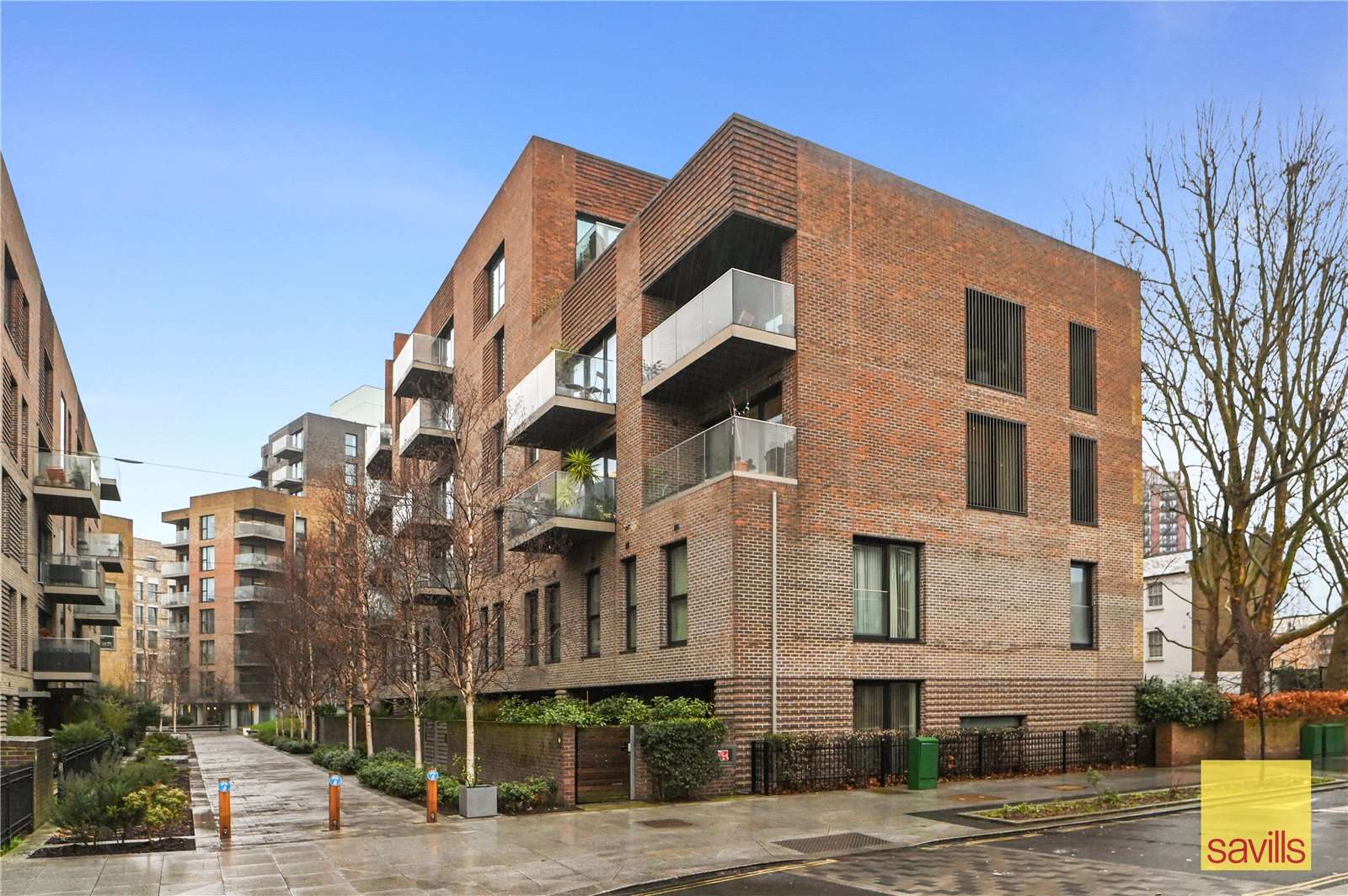 Victory Place, London, SE17 1PG | Property for sale | Savills