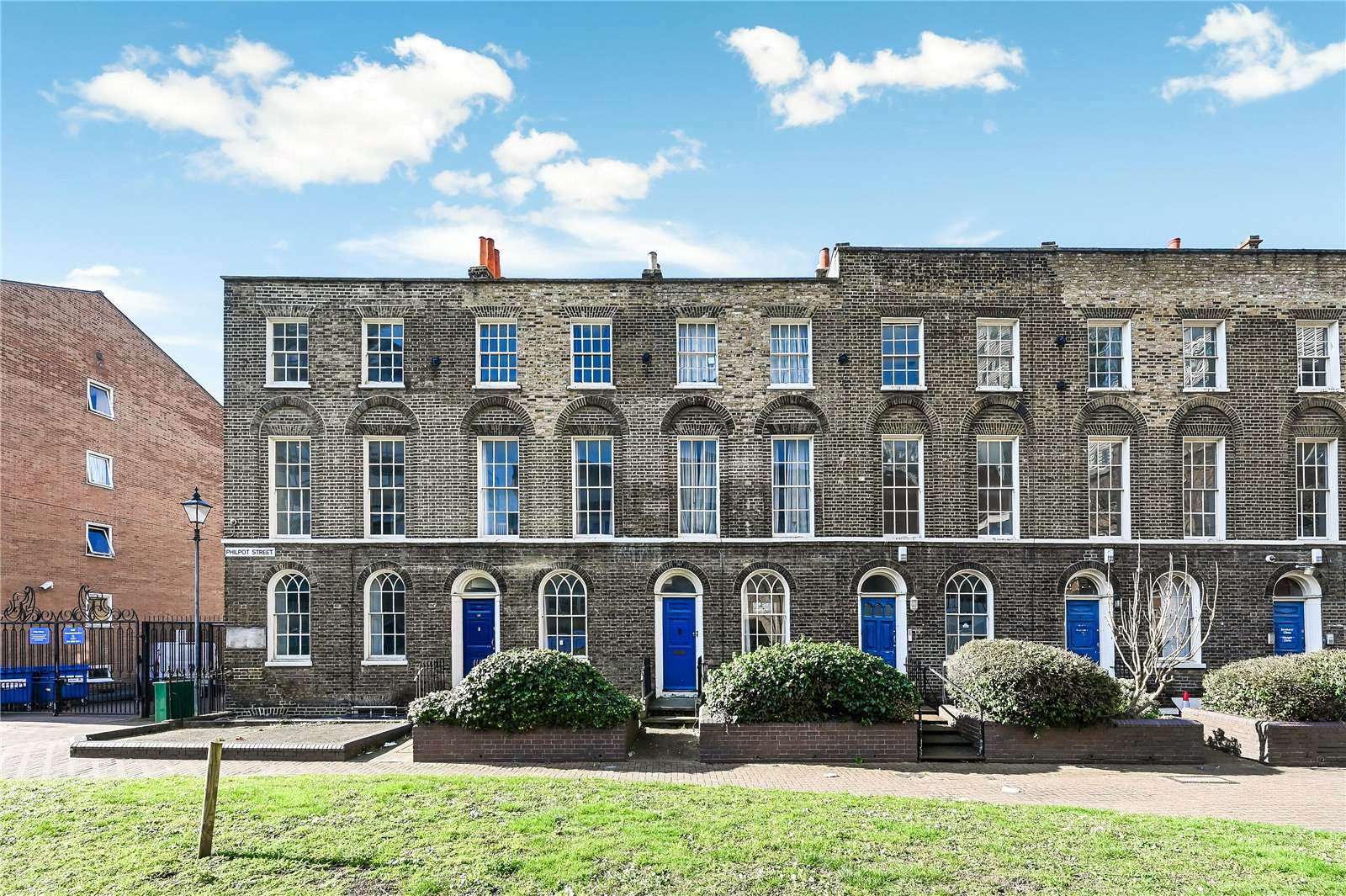 Philpot Street, London, E1 2JH | Property for sale | Savills