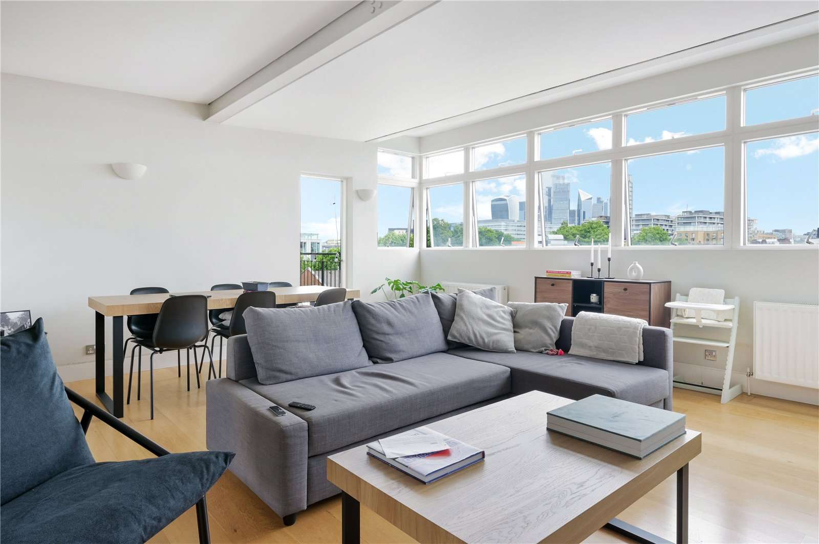 Tanner Street, London, SE1 3PL | Property for sale | Savills