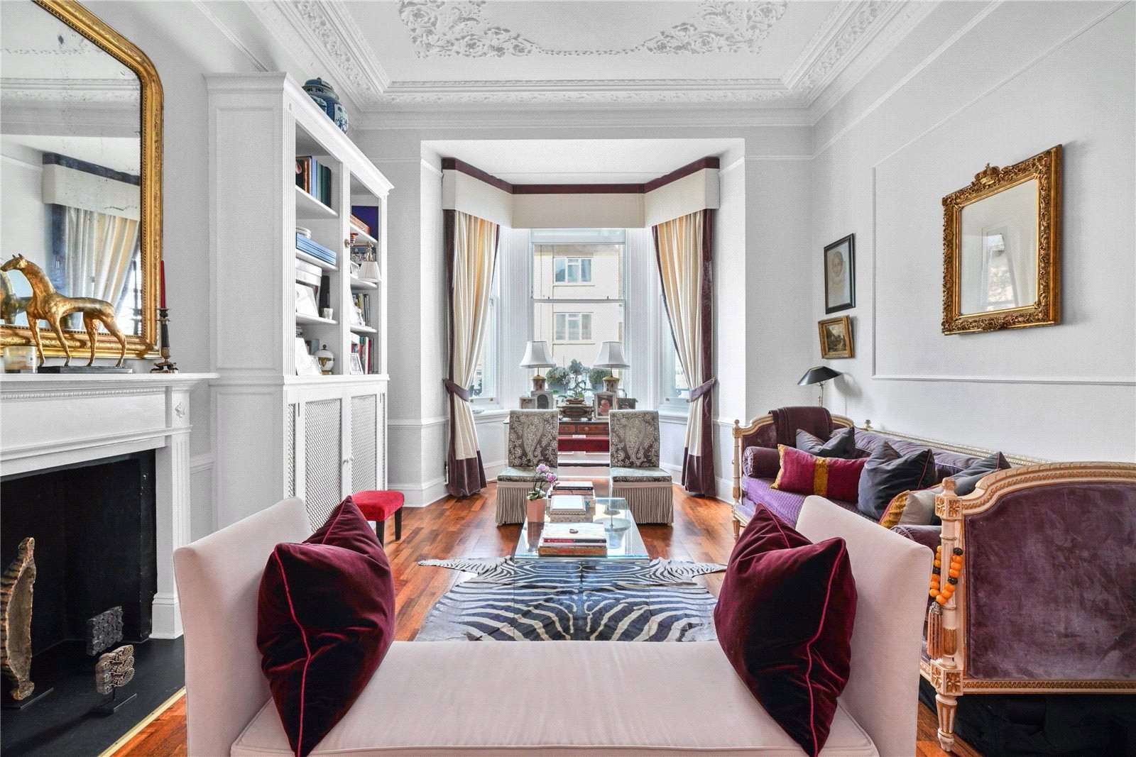 Redcliffe Square, Chelsea, London, SW10 9HG | Property for lease | Savills