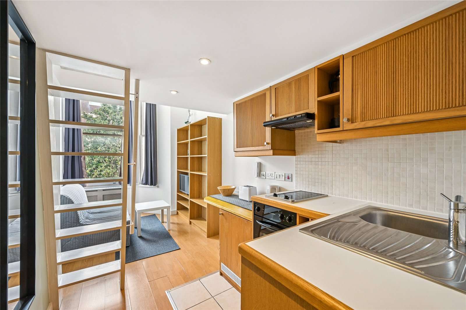 Fairholme Road, West Kensington, London, W14 9JZ | Property to rent ...