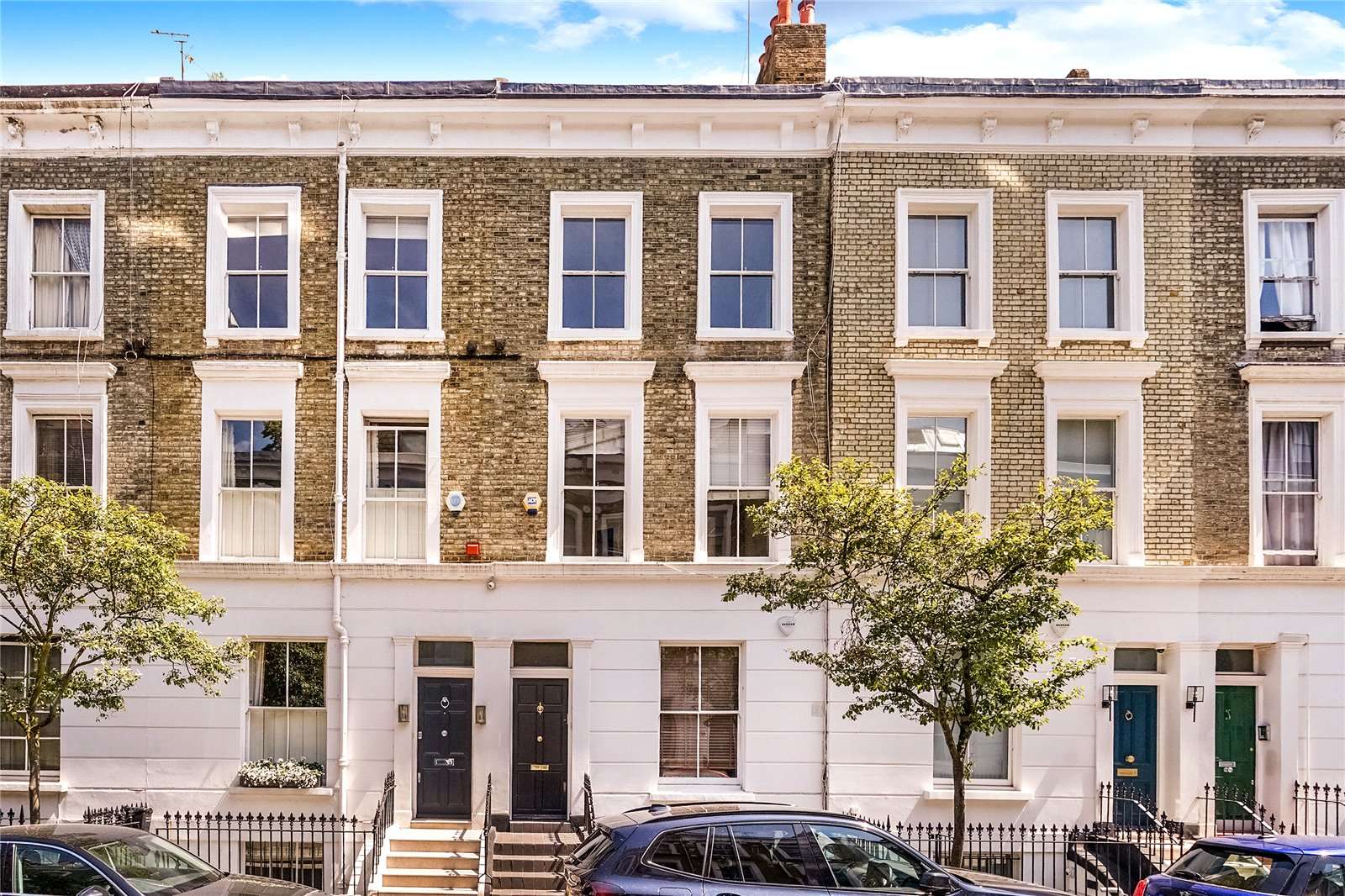 Ifield Road, London, SW10 9AX | Property to rent | Savills