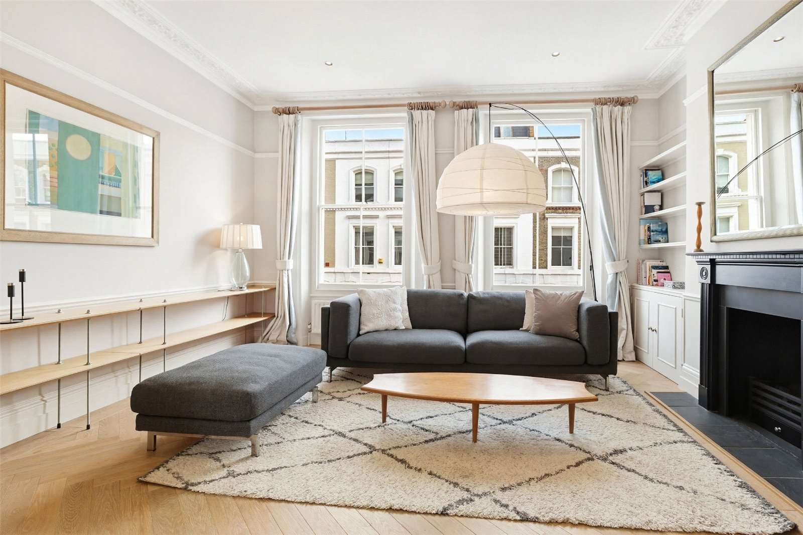 Ifield Road, London, United Kingdom, SW10 9AD | Property to rent | Savills