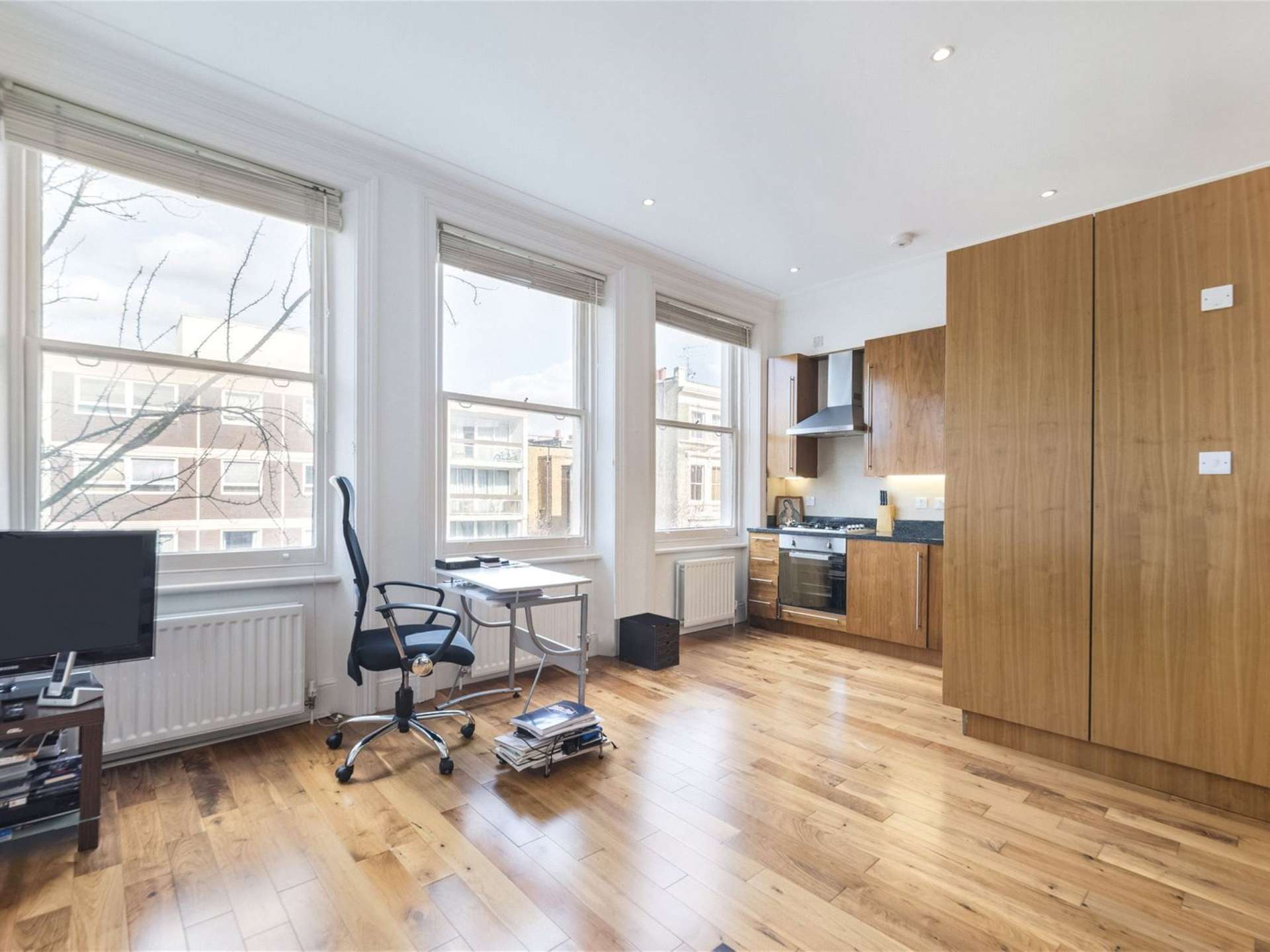 Property to rent in Walham Green, London | Savills