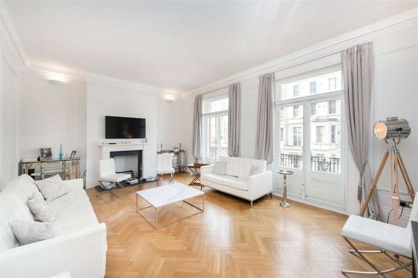 Savills | Properties to rent in West London, England