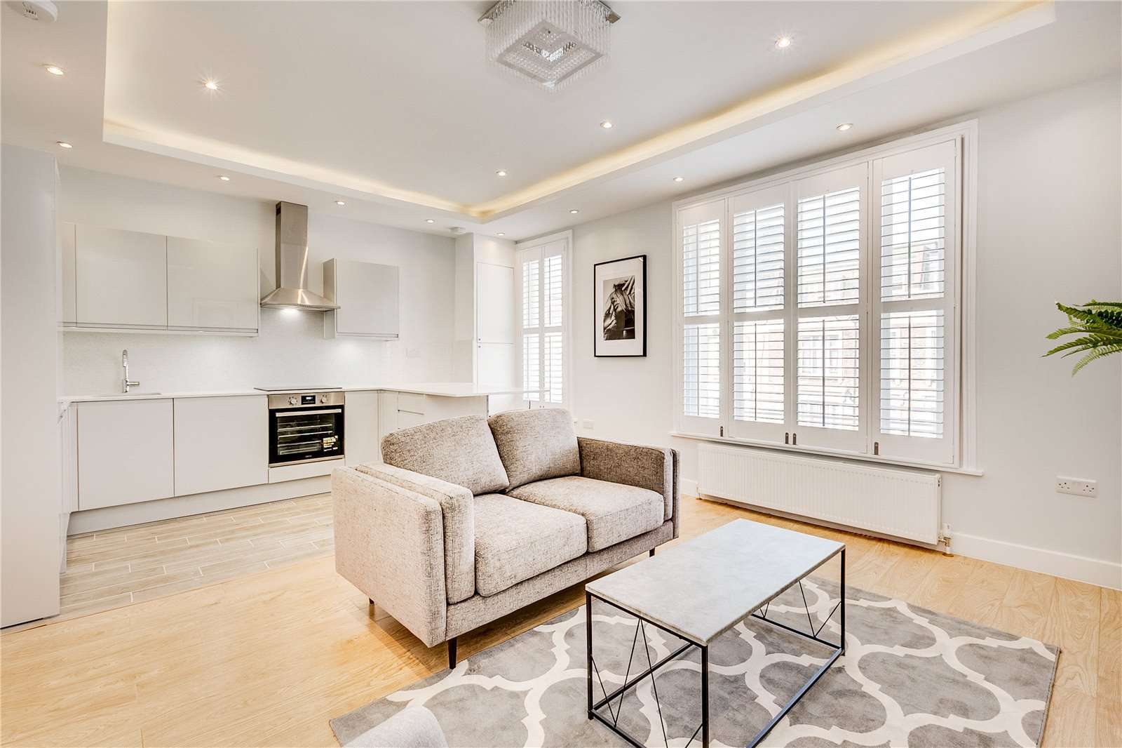 Eardley Crescent, Earls Court, London, SW5 9JZ | Property to rent | Savills