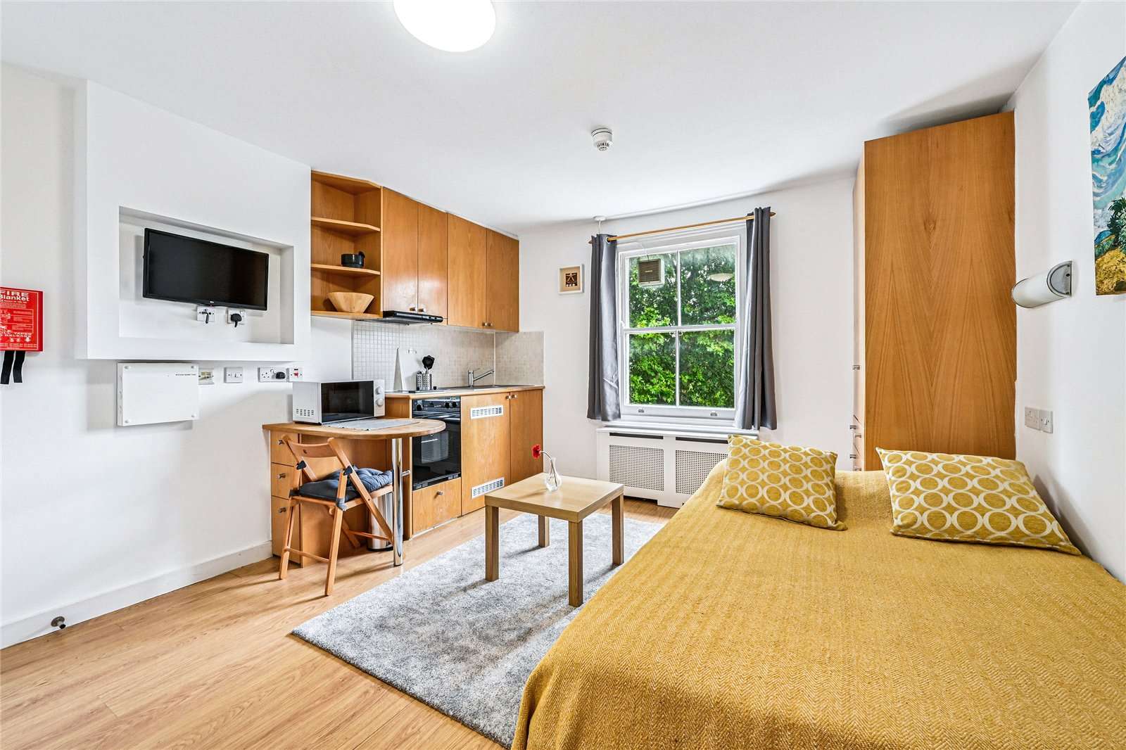 Penywern Road, London, SW5 9SX | Property to rent | Savills