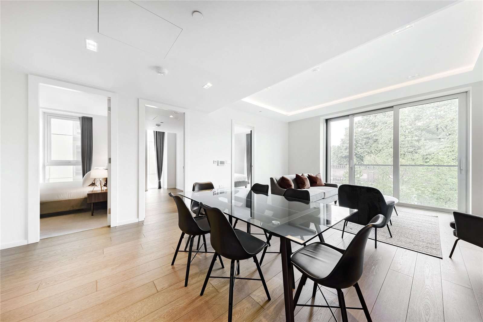 Flats to rent in London | Savills