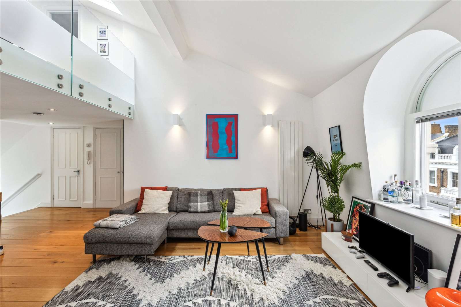Penywern Road, London, SW5 9TT | Property for sale | Savills