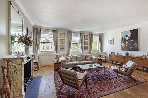 Savills | Properties for sale in SW7, England