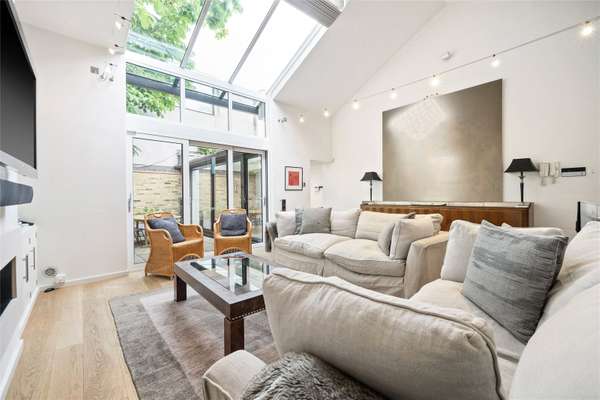 Property for sale in SW7, England | Savills