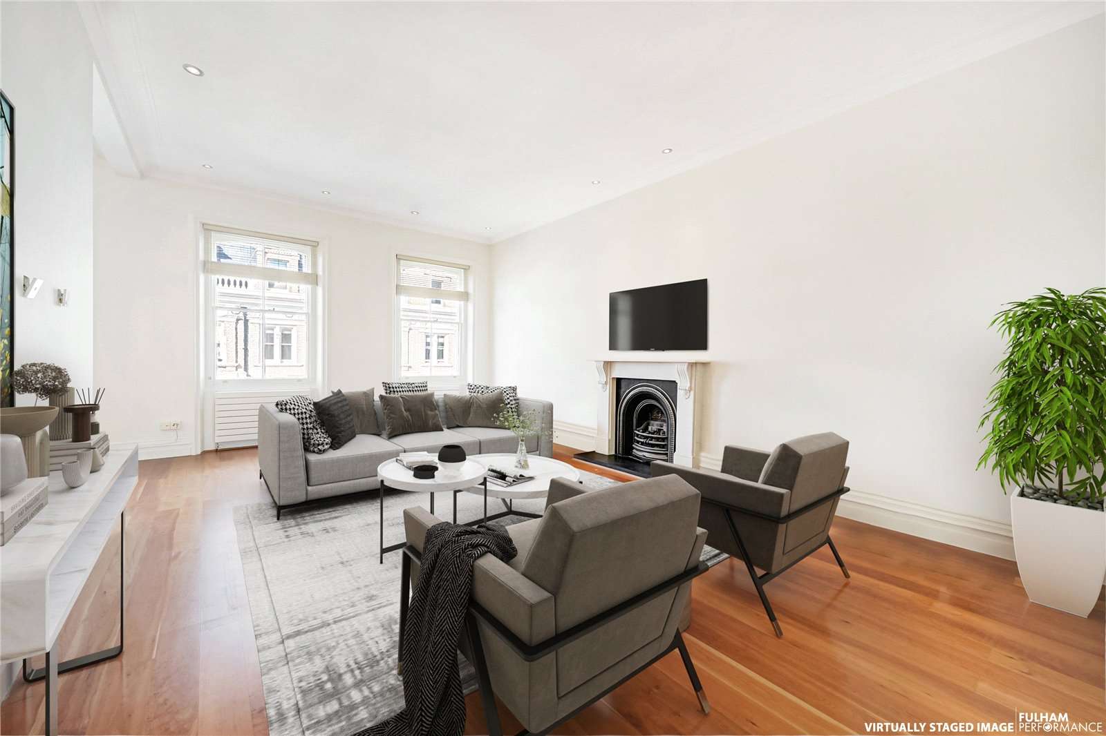 Cornwall Gardens Sw7 Map | Fasci Garden