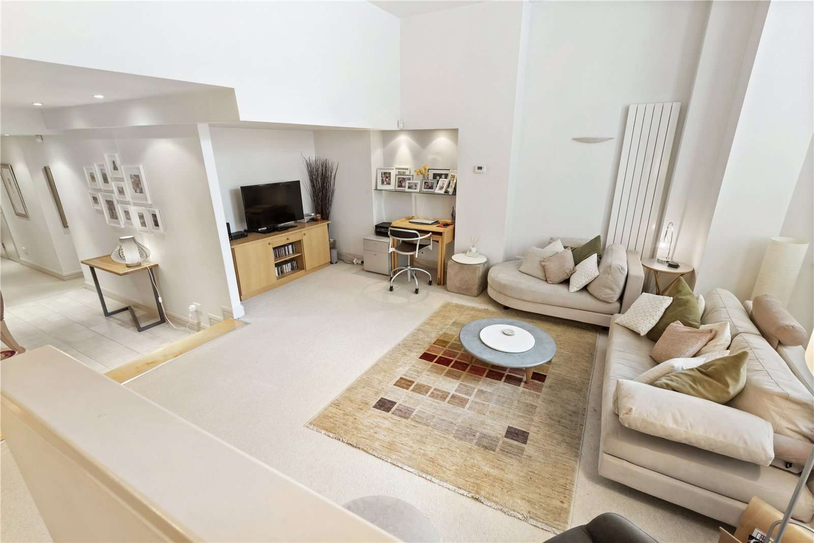 Earl's Court Square, London, SW5 9BY | Property for sale | Savills