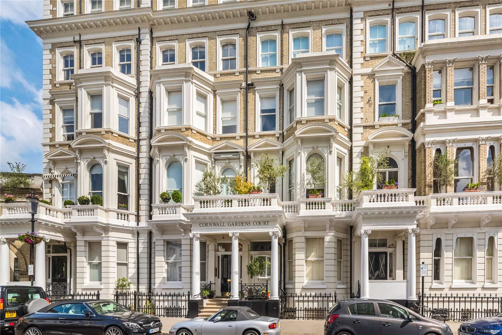 Property for sale in SW7, England | Savills