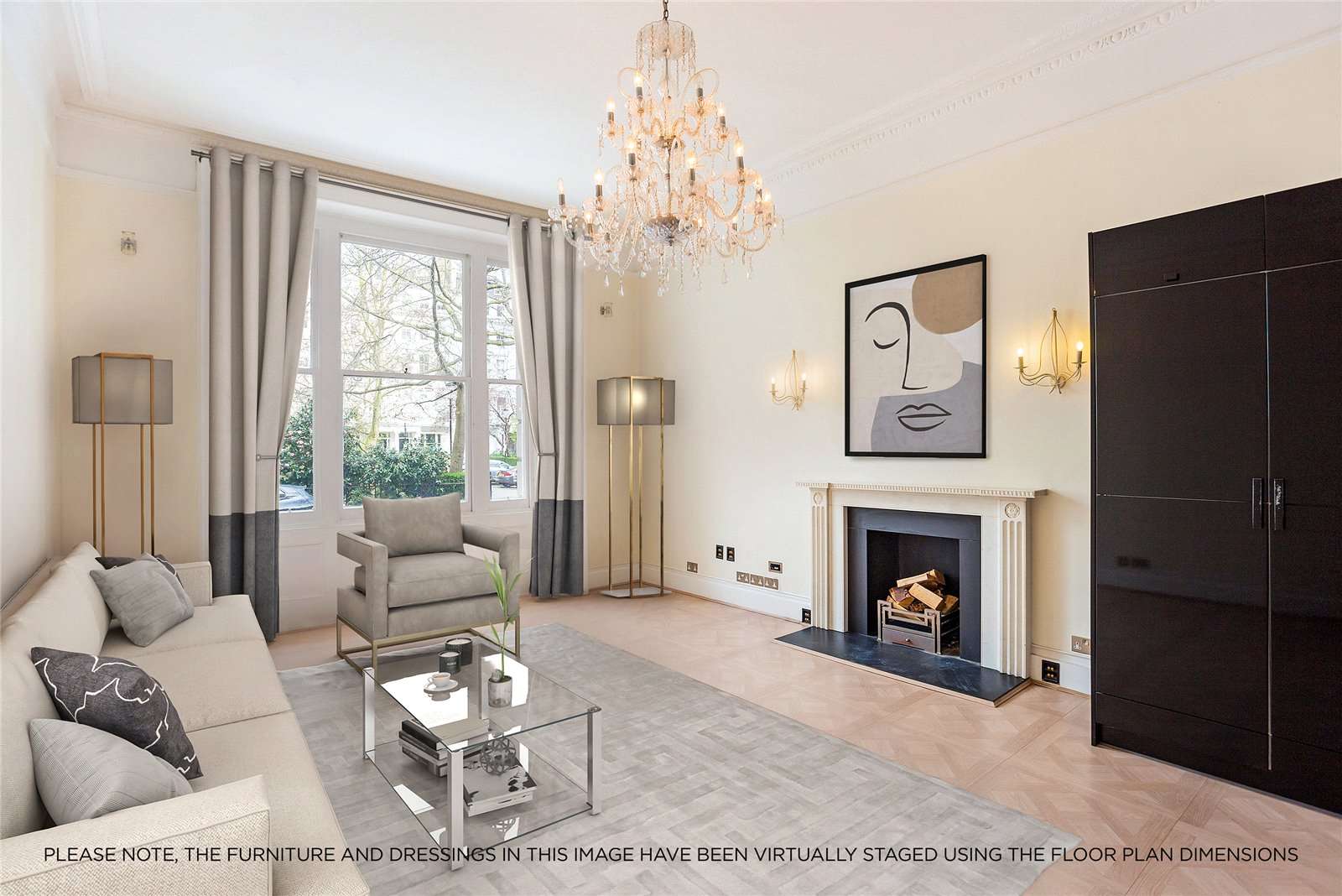 Property for sale in London | Savills