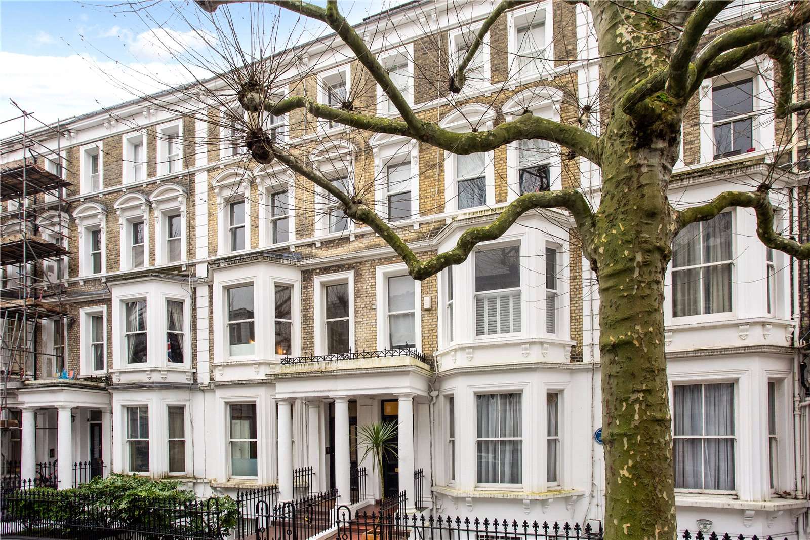 Property for sale in London | Savills