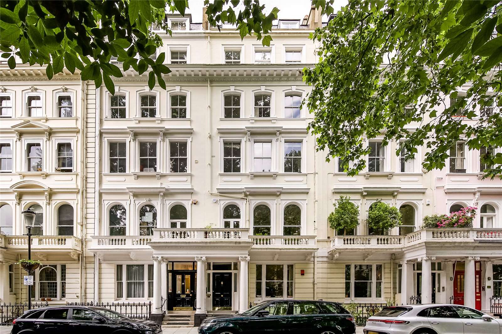 Property for sale in SW7, England | Savills
