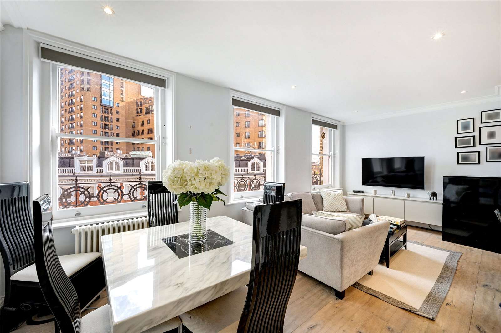 Emperors Gate, London, SW7 4HJ | 財產 待售 | 第一太平戴維斯