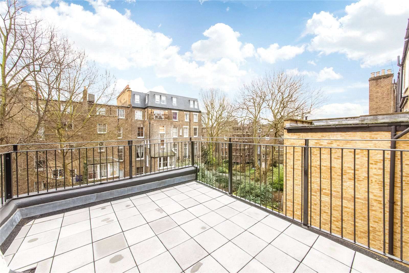 Longridge Road, London, SW5 9SF | Property for sale | Savills