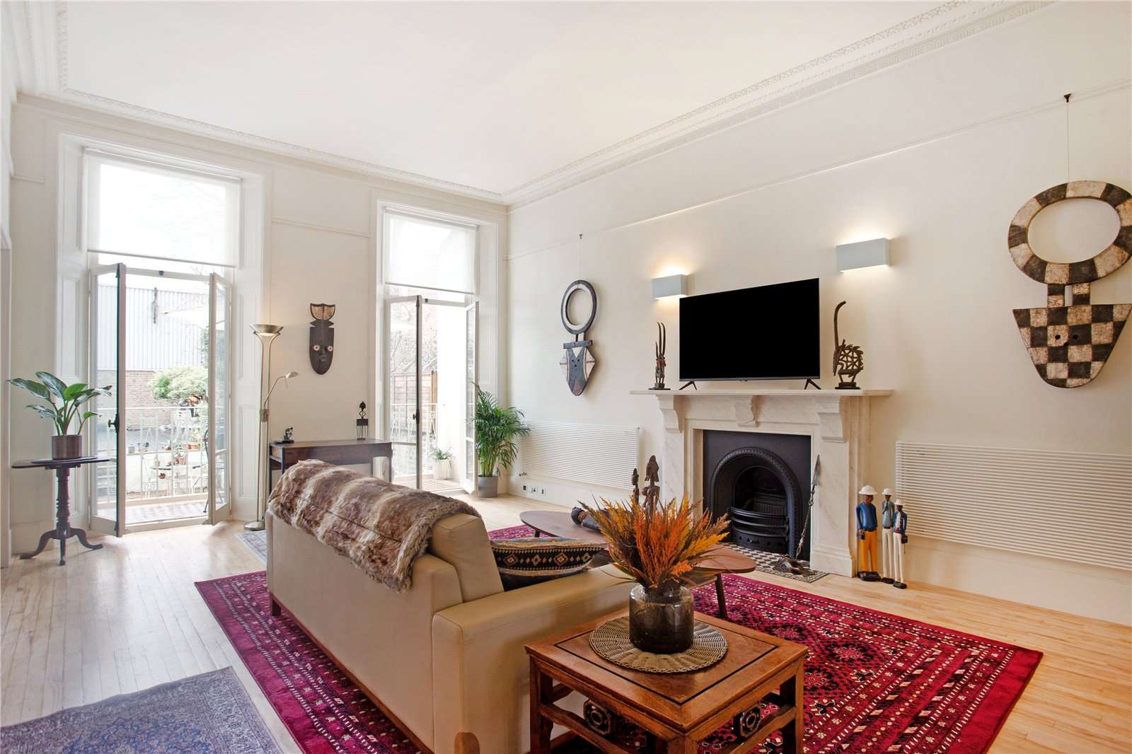 Penywern Road, London, SW5 9SX | Bất động sản để bán | Savills