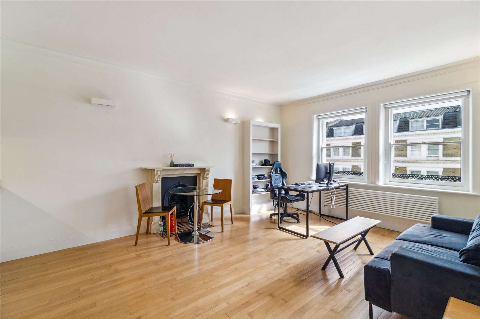 Penywern Road, London, SW5 9SX | Property for sale | Savills