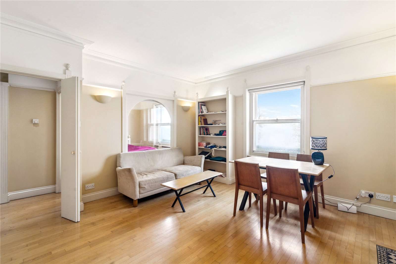 Penywern Road, London, SW5 9SX | Property for sale | Savills