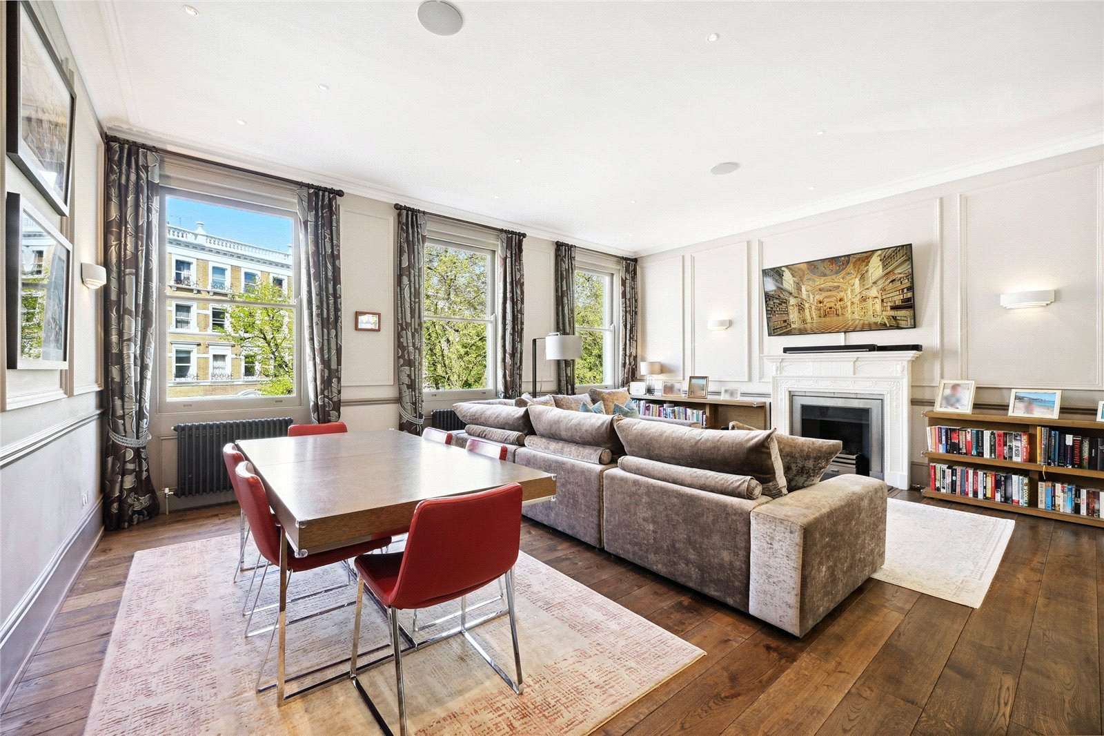 Emperors Gate, London, SW7 4JA | Property for sale | Savills