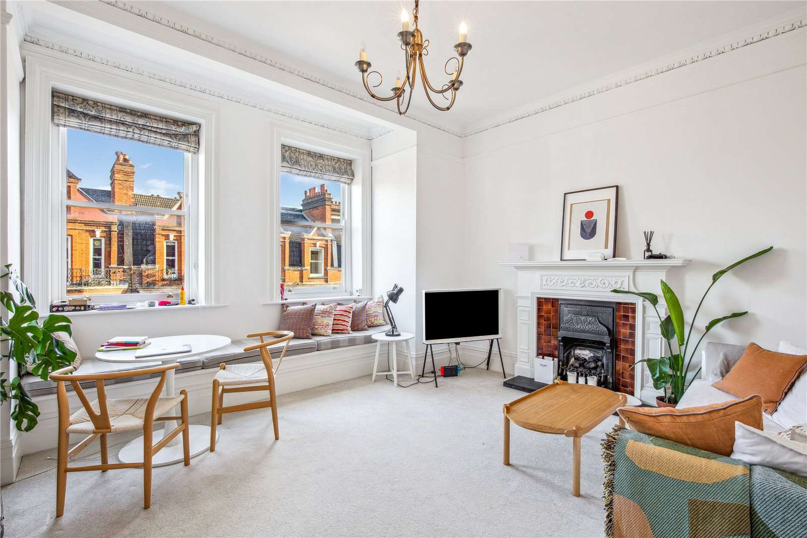 Earl's Court Square, London, SW5 9DJ | Property for sale | Savills