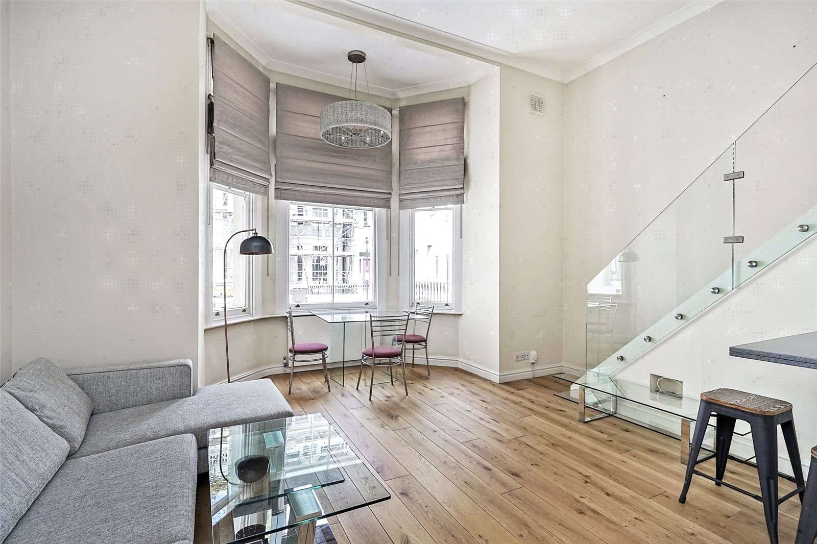 Penywern Road, London, SW5 9TT | Property for sale | Savills