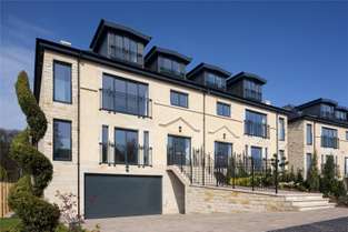 Savills | Property for sale in Scotland