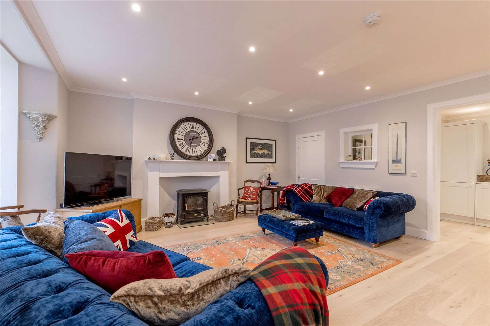 Inverleith Place, Edinburgh, EH3 5QE | Property to rent | Savills