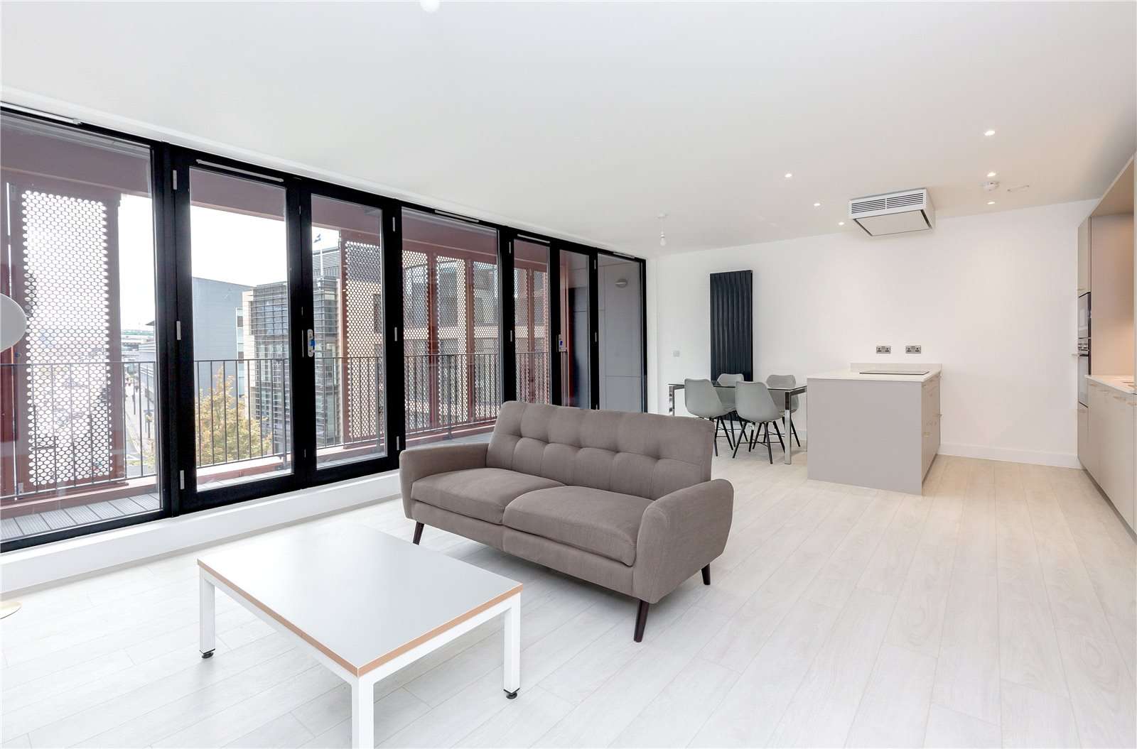 Property to rent in Scotland | Savills