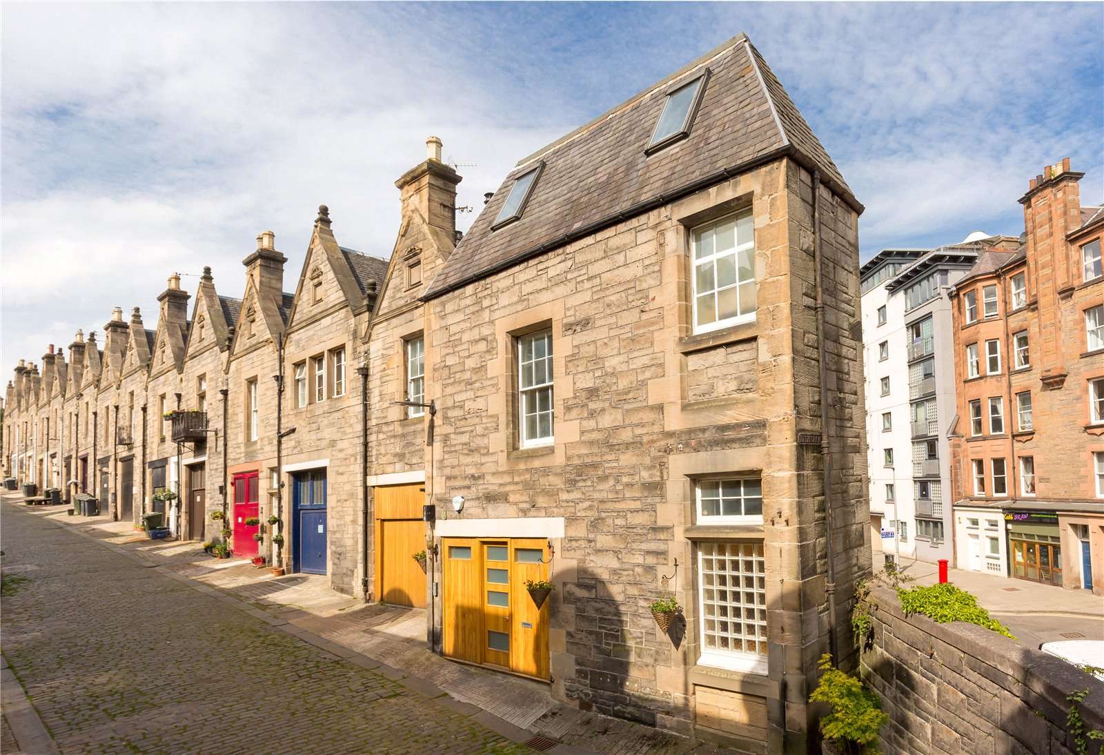 Rothesay Graduate Scheme