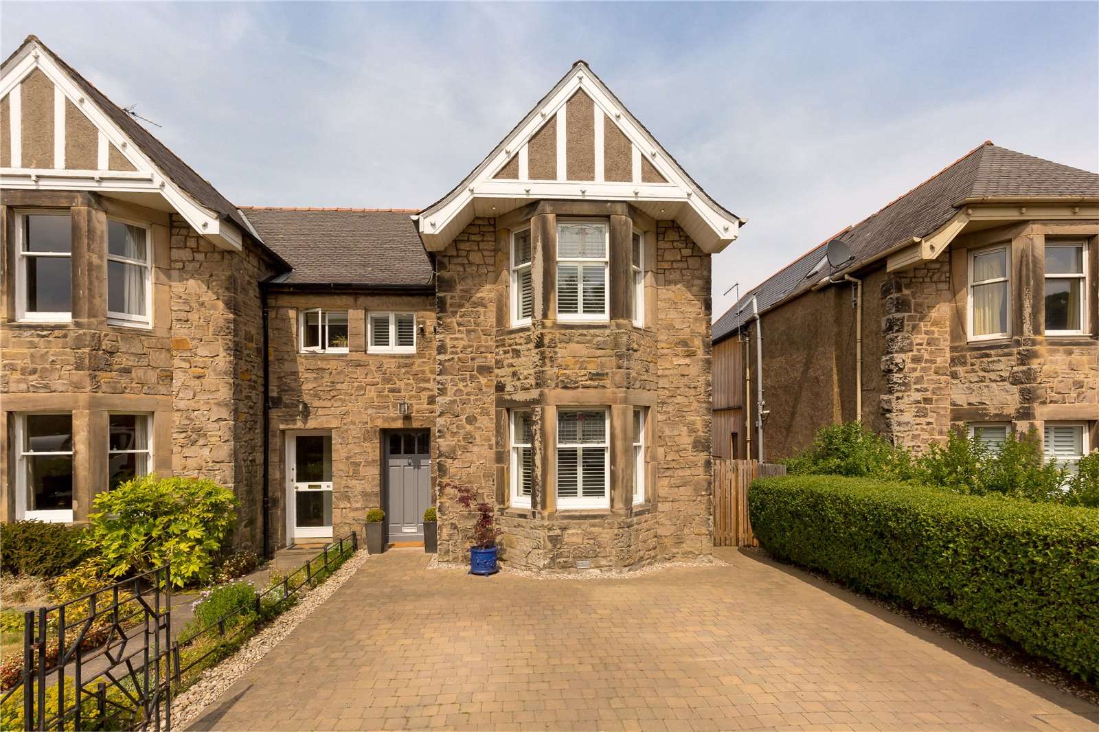 Cluny Gardens, Morningside, Edinburgh, EH10 6BW | Property to rent ...