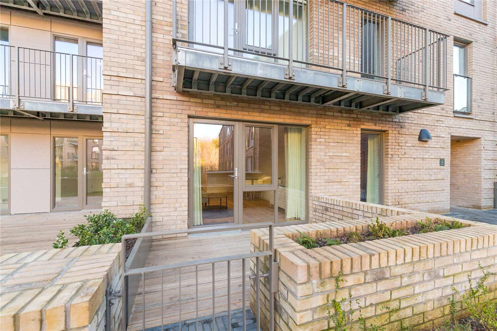 Hughes Close, Edinburgh, EH7 4GL | New Homes & New Builds to rent | Savills